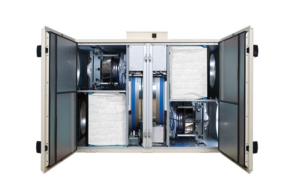 Products - Aqua Air Systems Ltd