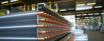 Modine Coils | Aqua Air Systems Ltd