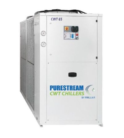 Purestream Chillers | Aqua Air Systems Ltd