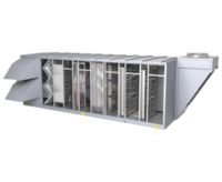 Venmar | Aqua Air Systems Ltd